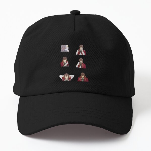 Gorra «La guía del príncipe genio para sacar a una nación de las deudas ...