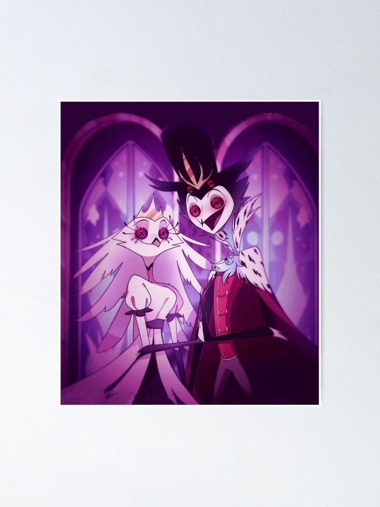 "Stella - Helluva Boss" Poster for Sale by OtakuEmporium | Redbubble