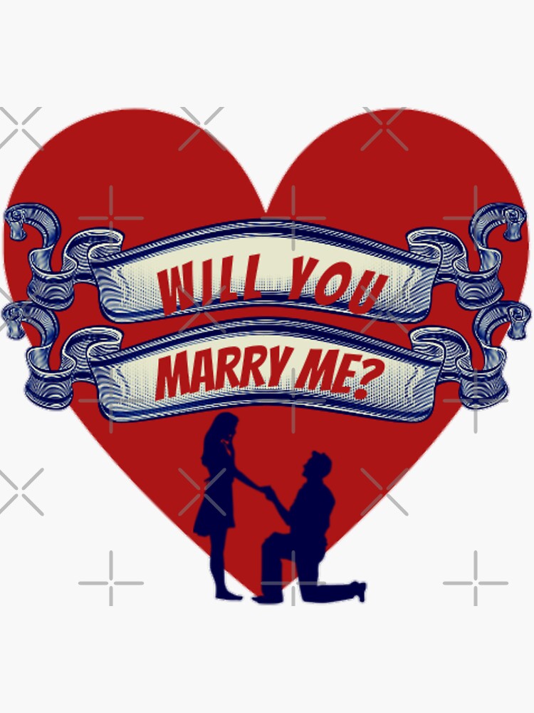 "NATIONAL PROPOSAL DAY | PROPOSAL DAY | PROPOSE" Sticker by ...