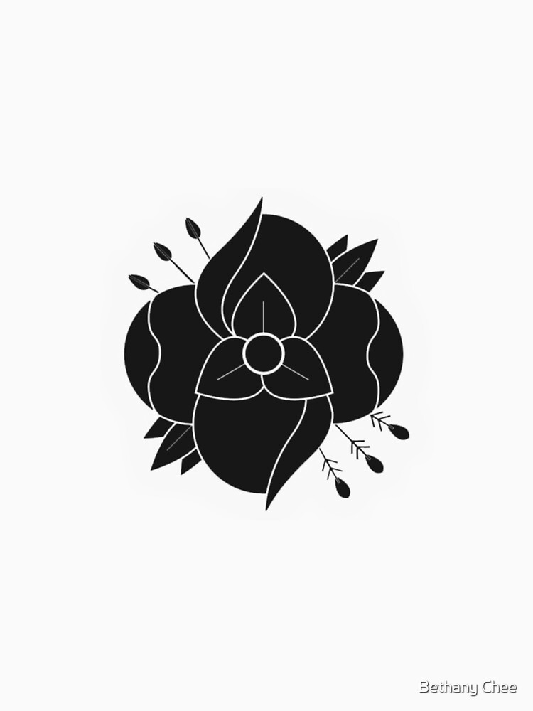 "La Dispute Logo" T-shirt for Sale by littlebmeow | Redbubble | la ...