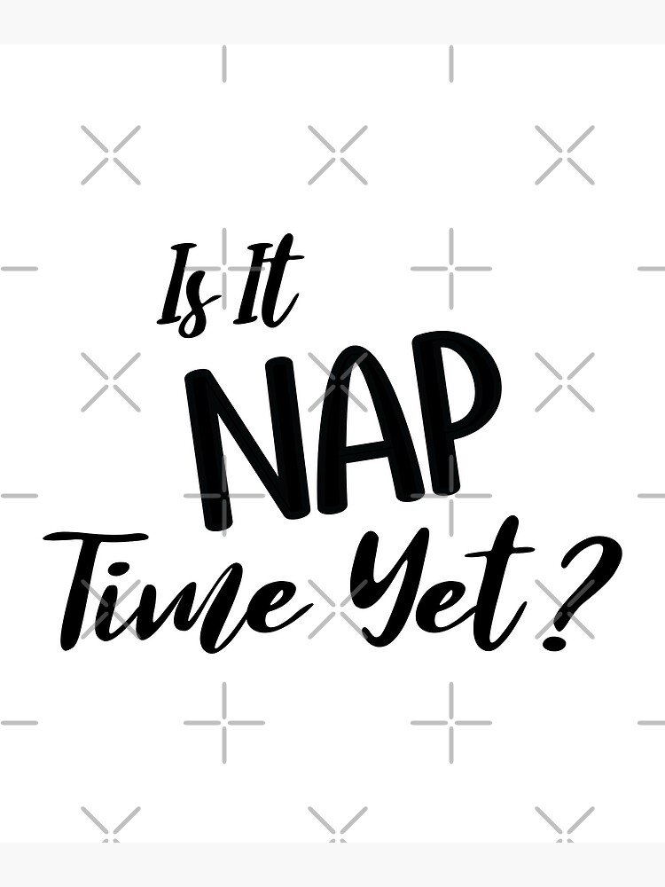 "Funny Napping Quote, Cool Napping Enthusiast Saying for Sleepers And ...