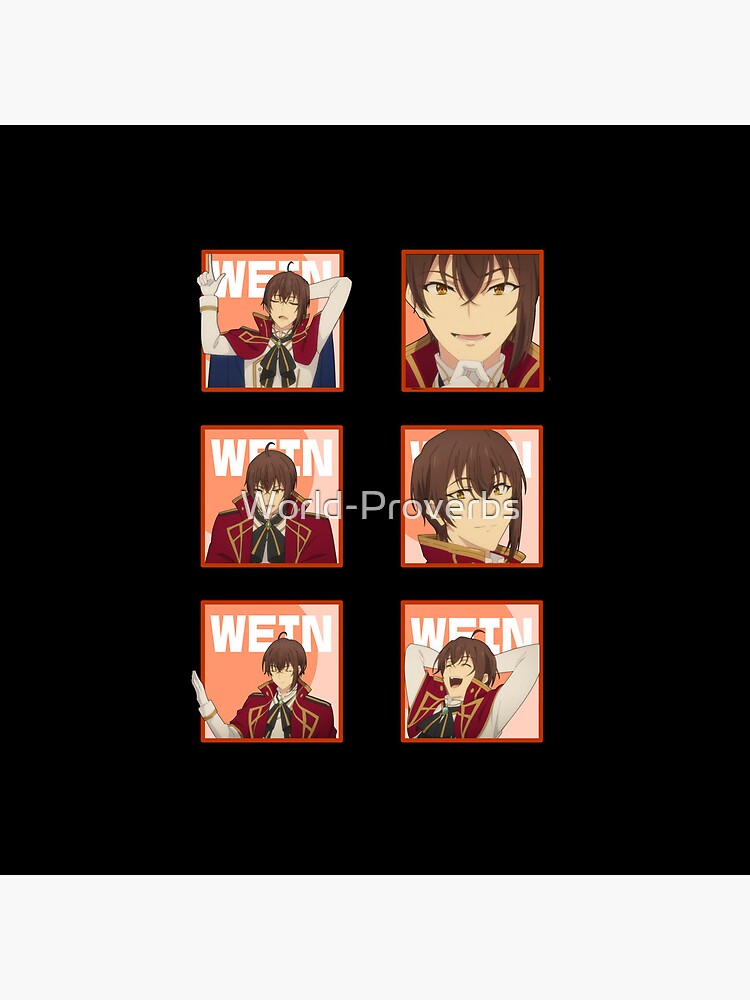 "Der Leitfaden des genialen Prinzen, um eine Nation aus den Schulden zu ...