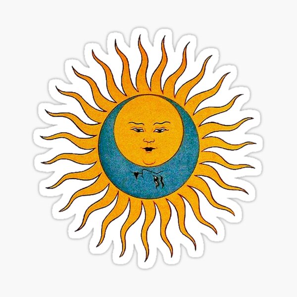 "bess seller of king cr" Sticker by cgsdge | Redbubble