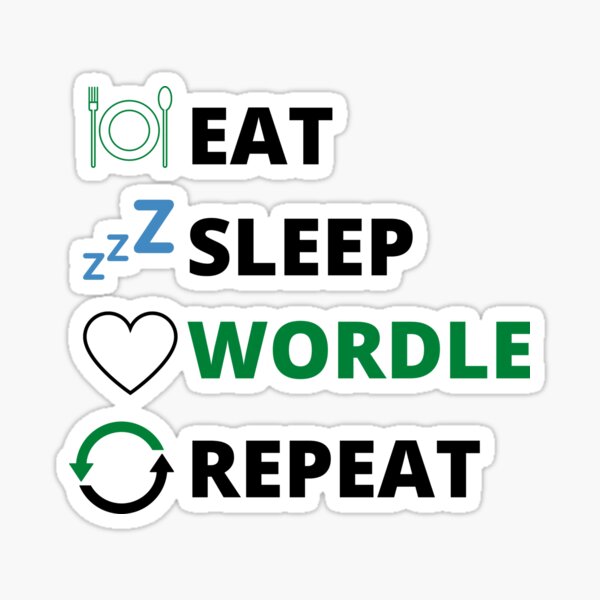 Wordle Merch & Gifts for Sale | Redbubble