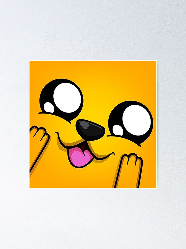 "mikecrack" Poster for Sale by elgharbali | Redbubble