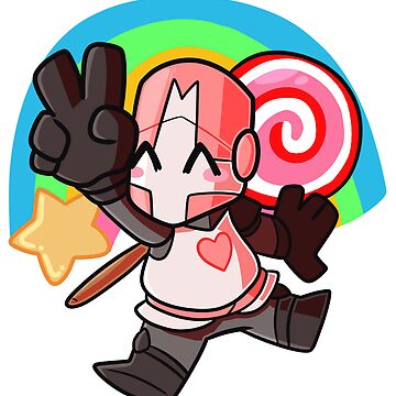 "Pink Knight peace sign" Pin for Sale by areosu | Redbubble