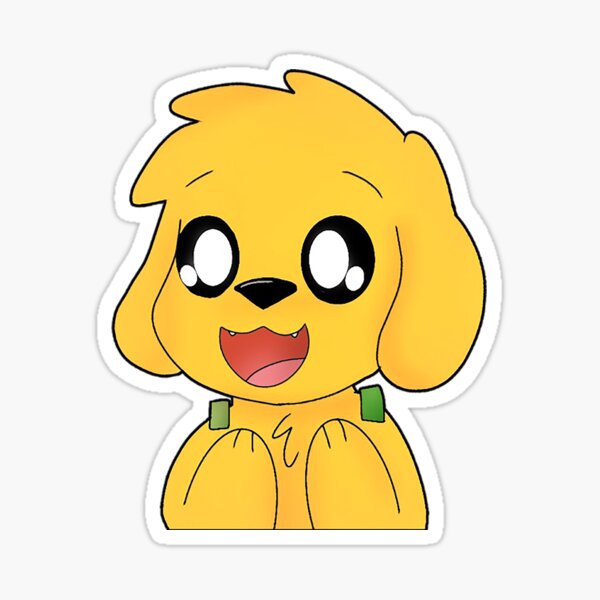 "mikecrack" Sticker by elgharbali | Redbubble