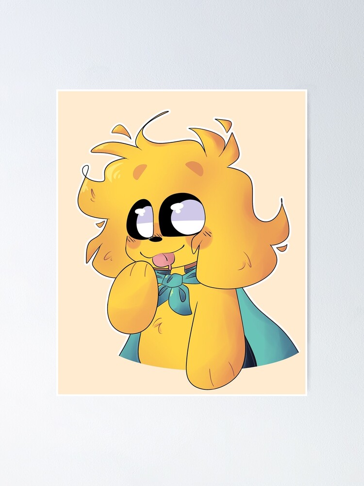 "mikecrack" Poster for Sale by elgharbali | Redbubble