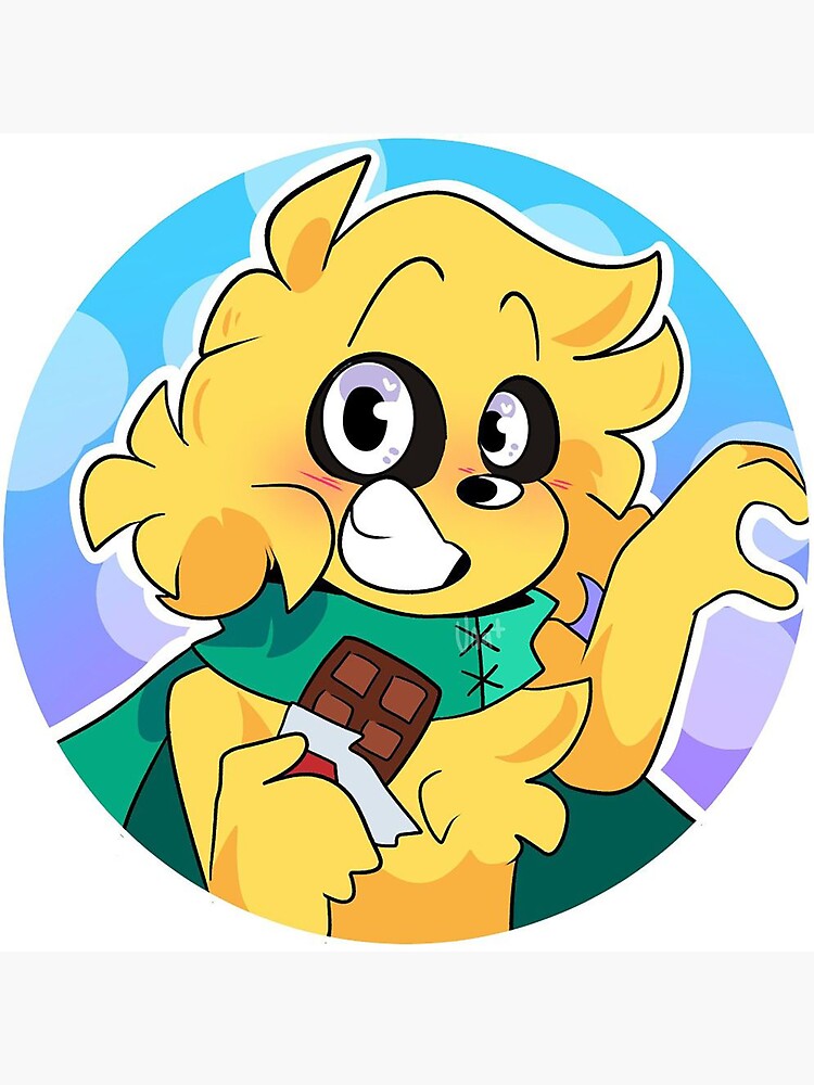 "mikecrack" Sticker by elgharbali | Redbubble