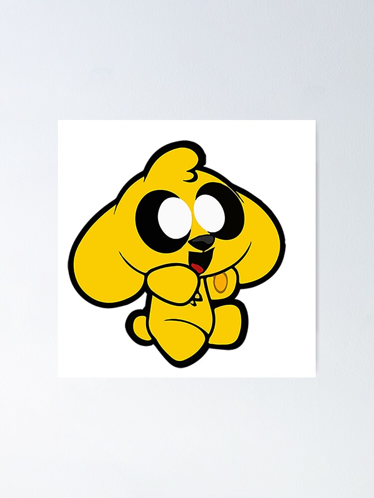 "mikecrack" Poster for Sale by elgharbali | Redbubble