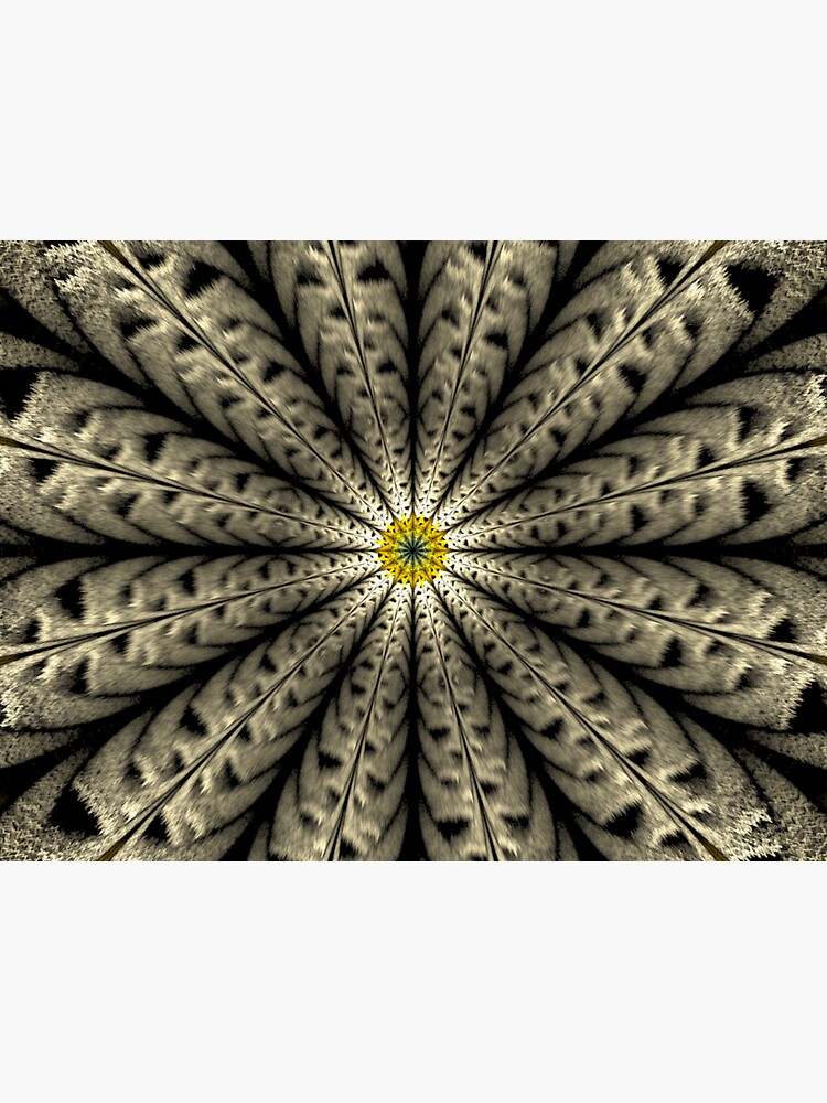 "The source" Sticker by mathmistic | Redbubble