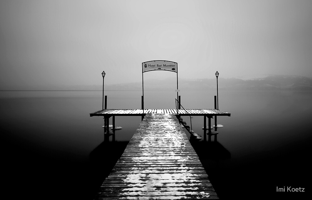 "Lake Morat.....Switzerland" by Imi Koetz | Redbubble