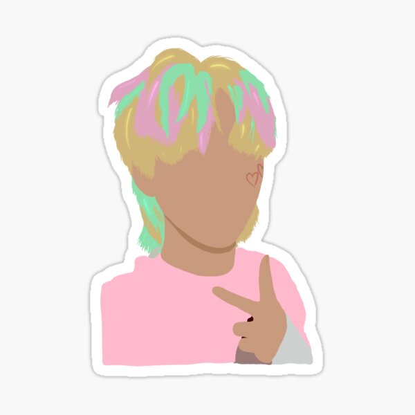 "Lee Felix of Stray Kids" Sticker by Xoxoartist | Redbubble