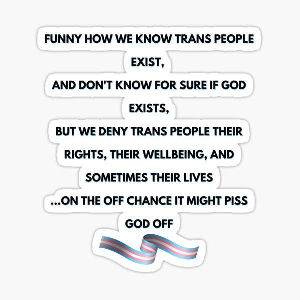 " trans quote | protect trans youth | protect trans kids essential ...