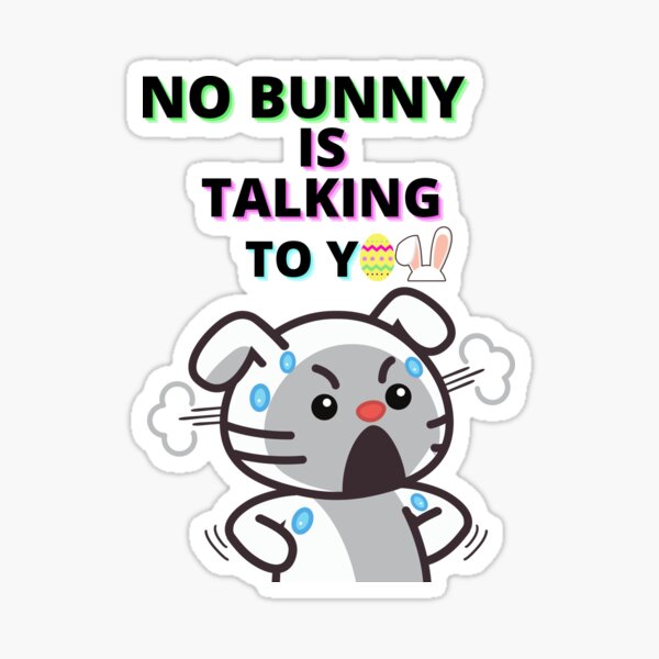 "TALKING" Sticker by FNMDRYP | Redbubble