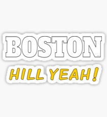 Boston Marathon: Stickers | Redbubble