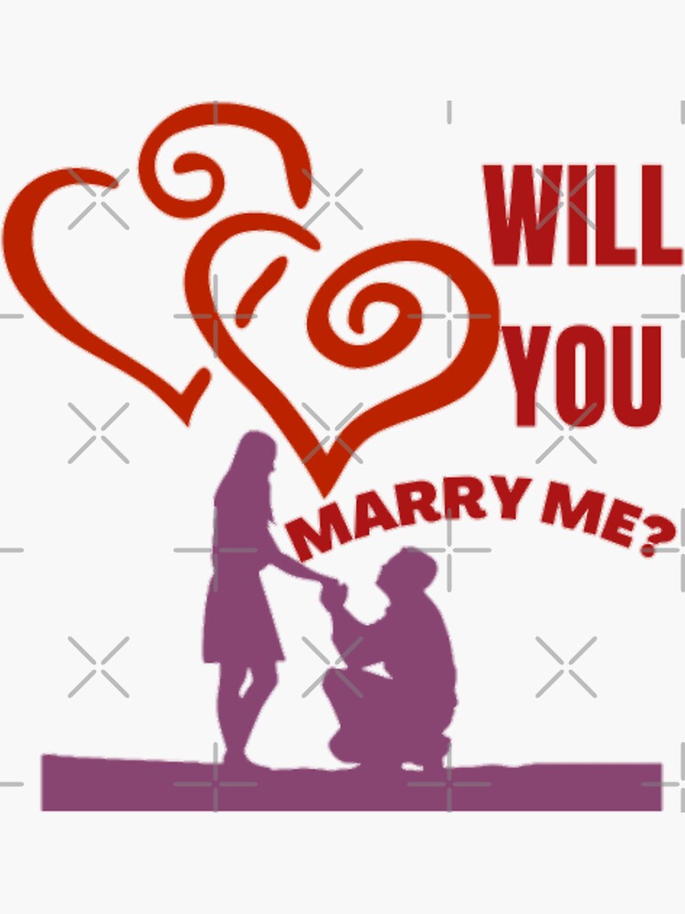 "NATIONAL PROPOSAL DAY | PROPOSAL DAY | PROPOSE NOW" Sticker by ...