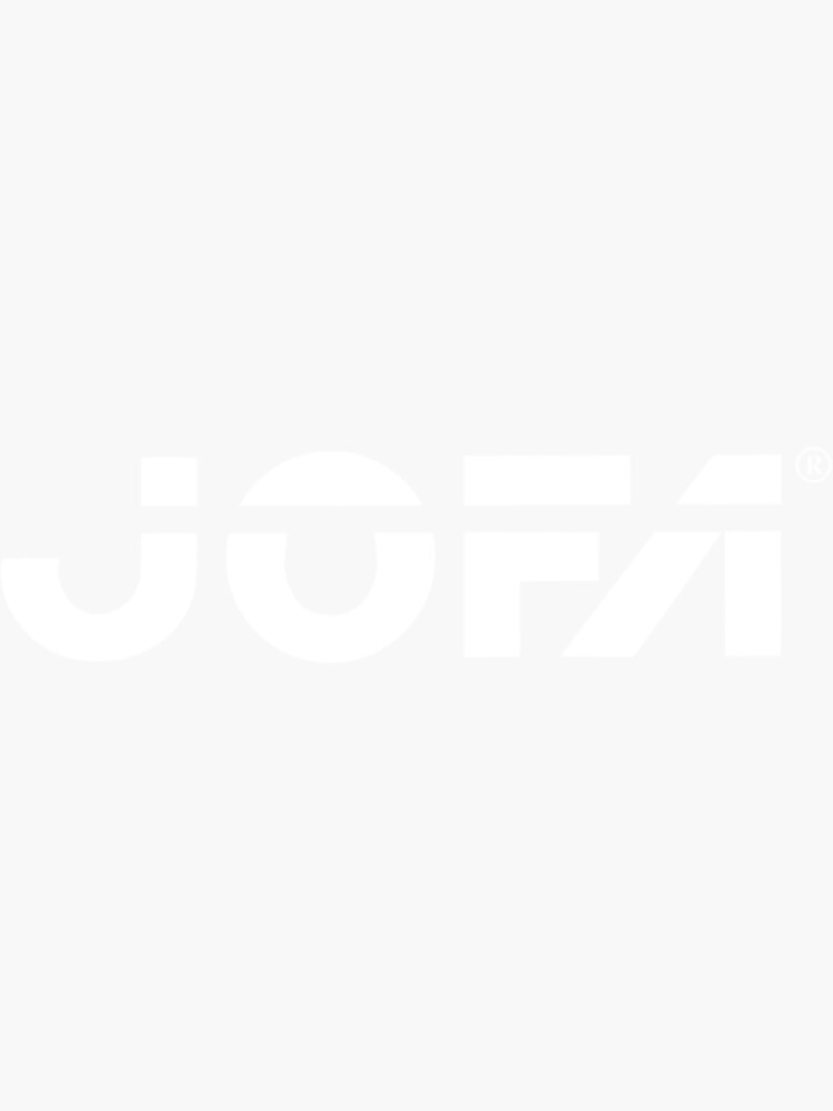 "Jofa Ice Hockey Retro Logo" Sticker by ReginaFulcos | Redbubble