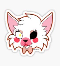Cute Fnaf: Stickers | Redbubble