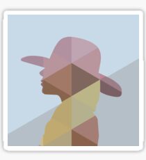 Lady Gaga: Stickers | Redbubble