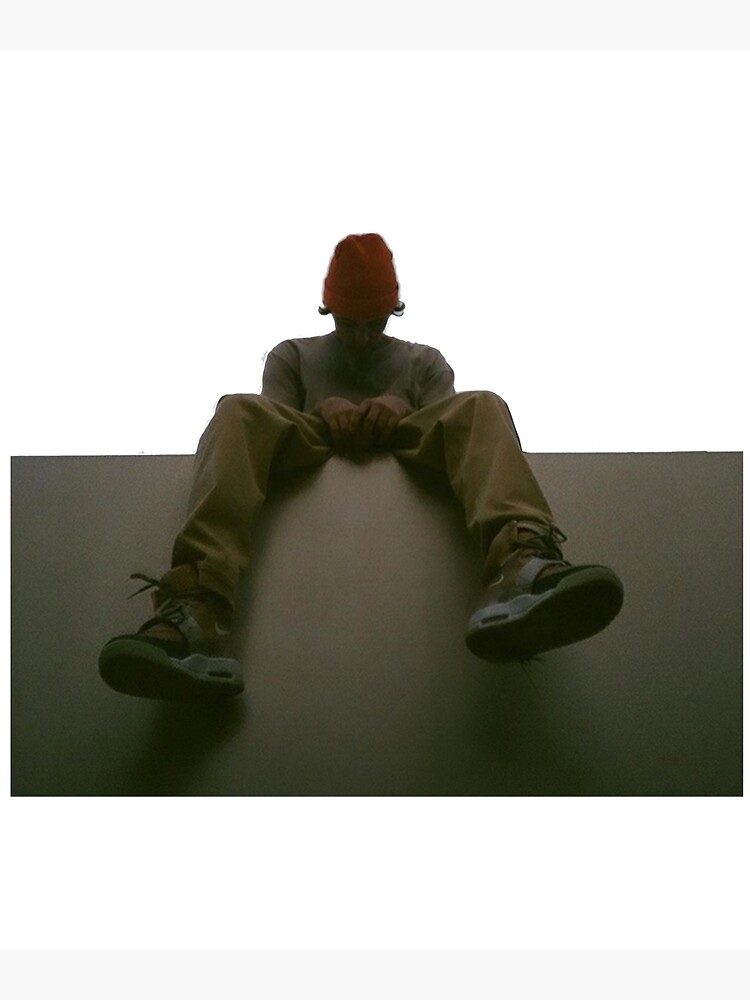 "so sad today " Poster for Sale by PeterWheel | Redbubble