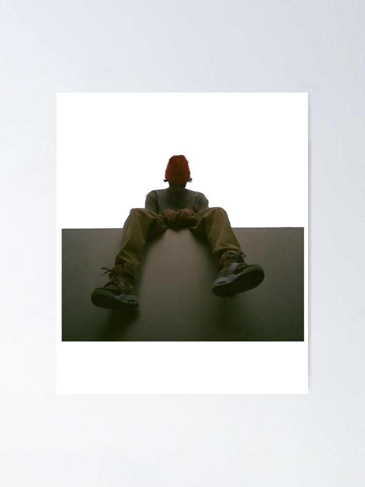 "so sad today " Poster for Sale by PeterWheel | Redbubble