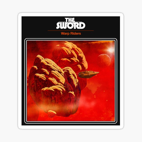 "Best,the sword - logo" Sticker by ggariochcw | Redbubble