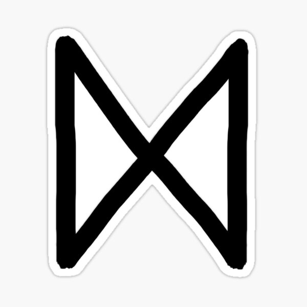 Dagaz Gifts & Merchandise | Redbubble