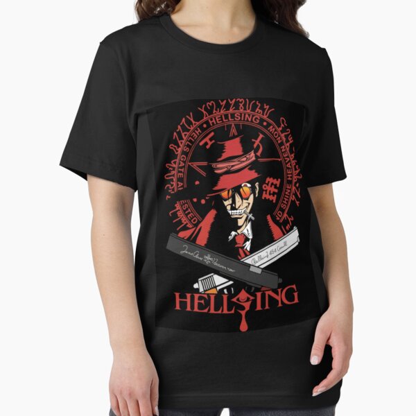 Hellsing Merch & Gifts for Sale | Redbubble