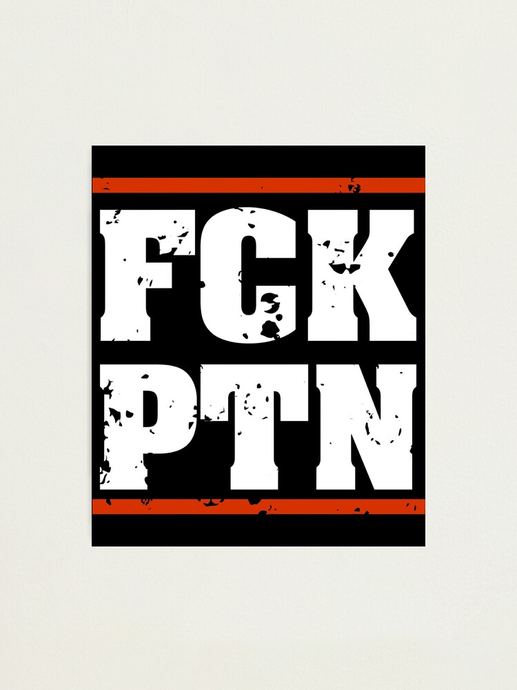 "FCK PTN Memes, ich stehe mit der Ukraine, wir stehen mit der Ukraine ...