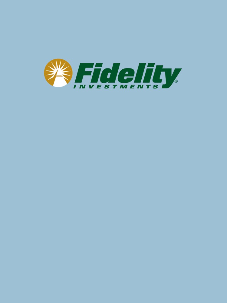"Fidelity Investments logo Classic T-Shirt" Essential T-Shirt for Sale ...