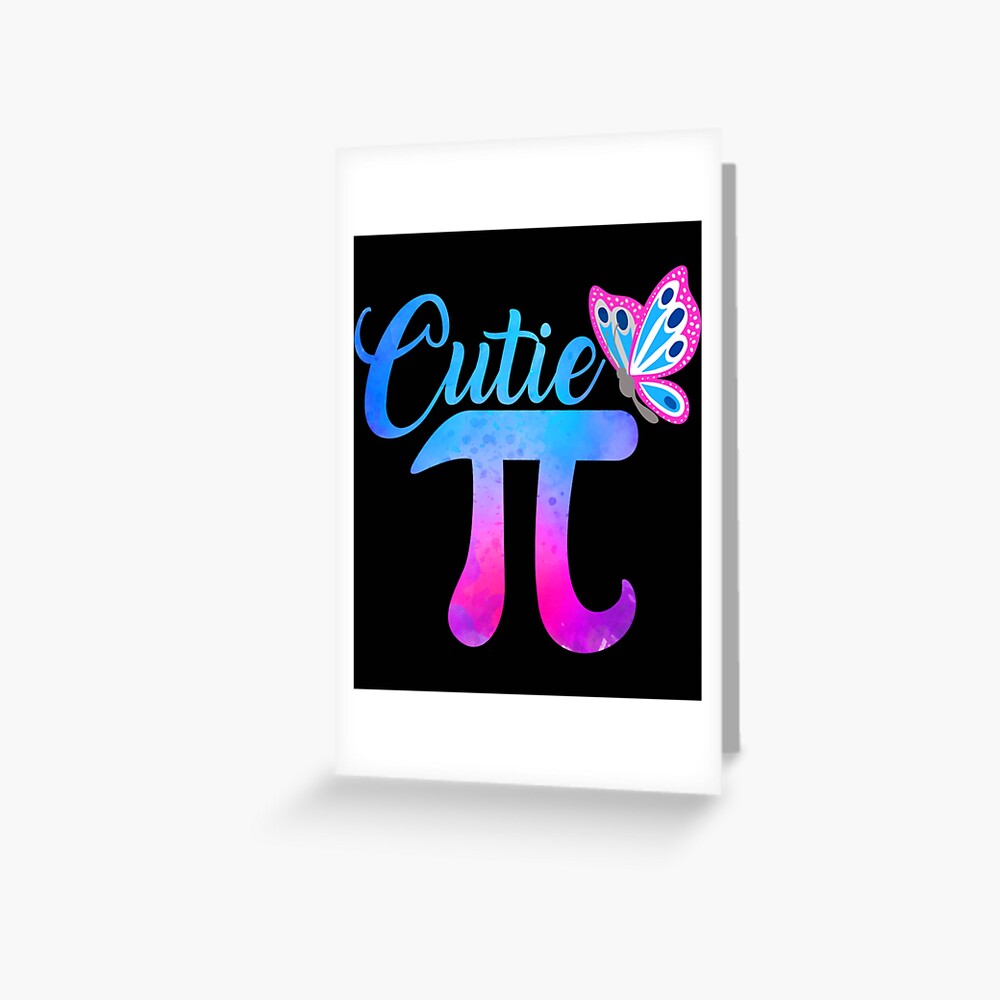 "Cute Pi Number Pi Math Pie Butterfly Math Pi Day 2022 ,Math Lover Pi ...