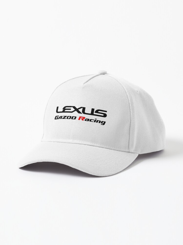 Lexus racing hat store