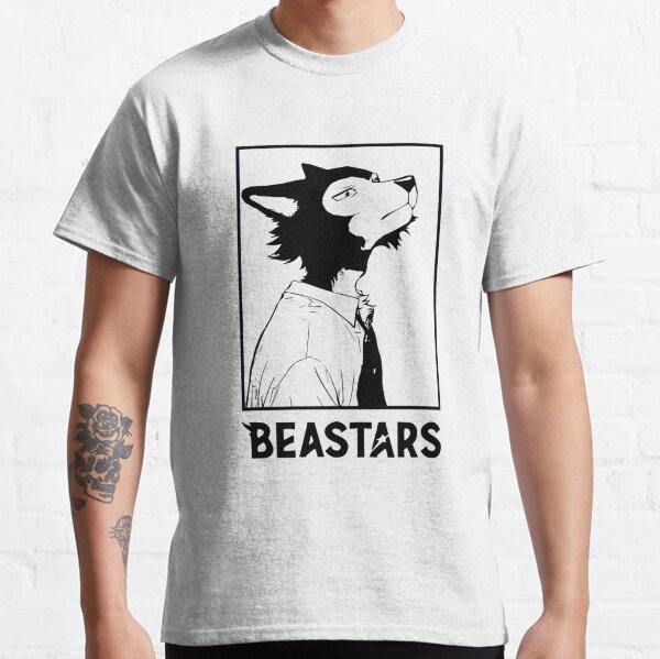 Beastars Merch & Gifts for Sale | Redbubble