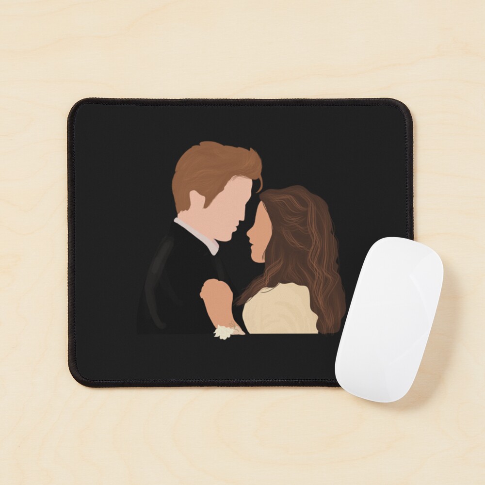 "Twilight Prom " Sticker for Sale by KingFamilyTes | Redbubble