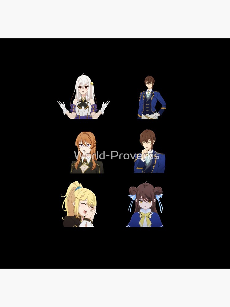 "Der Leitfaden des genialen Prinzen, um eine Nation aus den Schulden zu ...