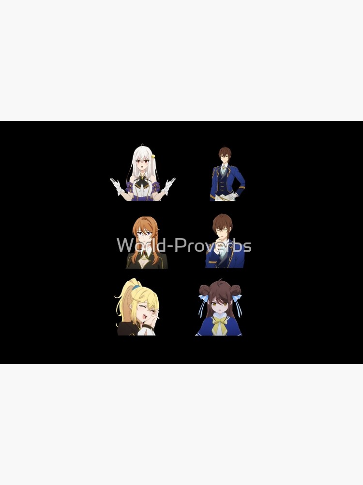 "Der Leitfaden des genialen Prinzen, um eine Nation aus den Schulden zu ...