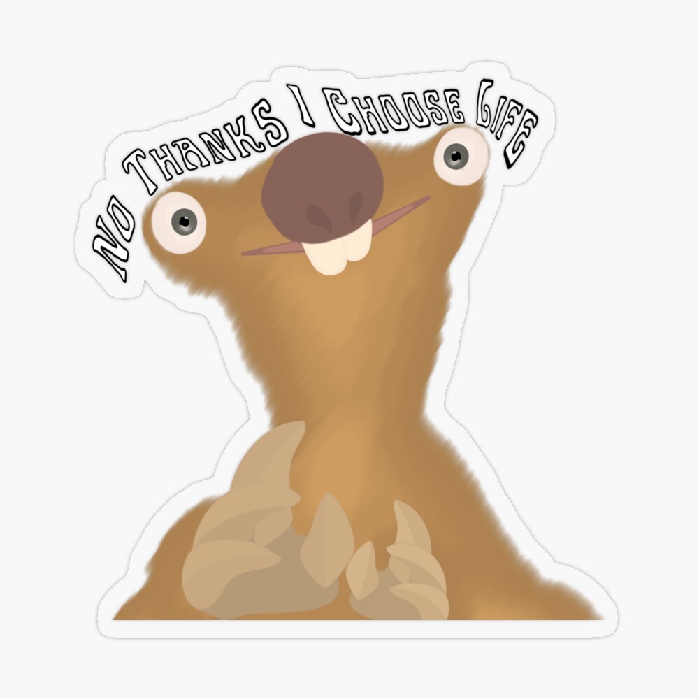 Sid The Sloth Ice Age Sitater Ice Age" Quotes | 93 Video Clips