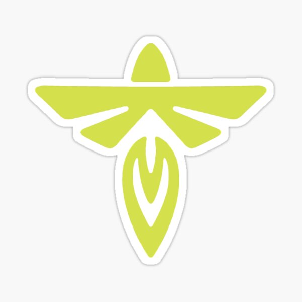 "Firefly Aerospace Logo" Sticker for Sale by ILoveSpace01 | Redbubble