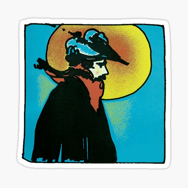 "say no more" Sticker for Sale by albertabdi | Redbubble