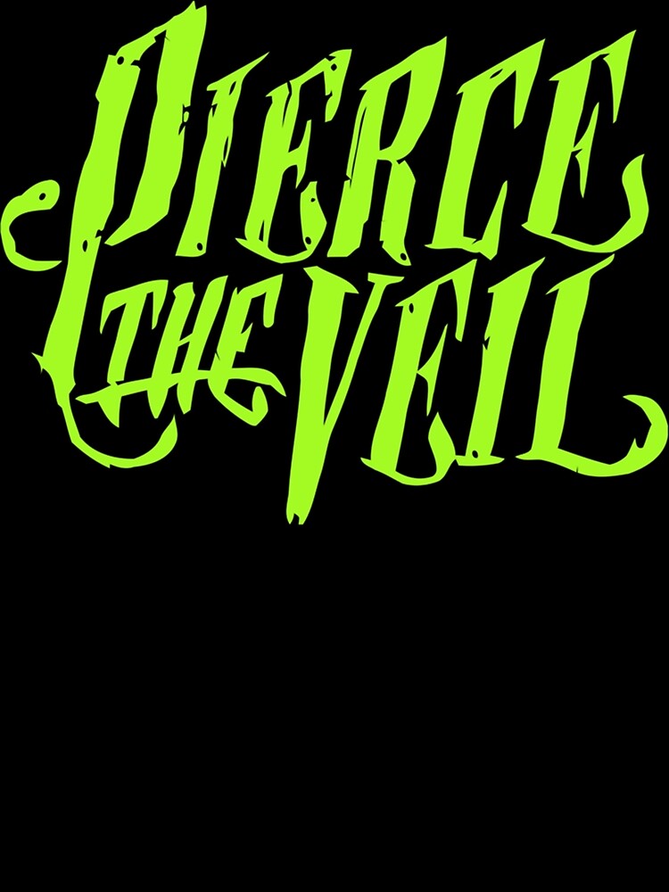 Pierce The Veil Ptv Logo