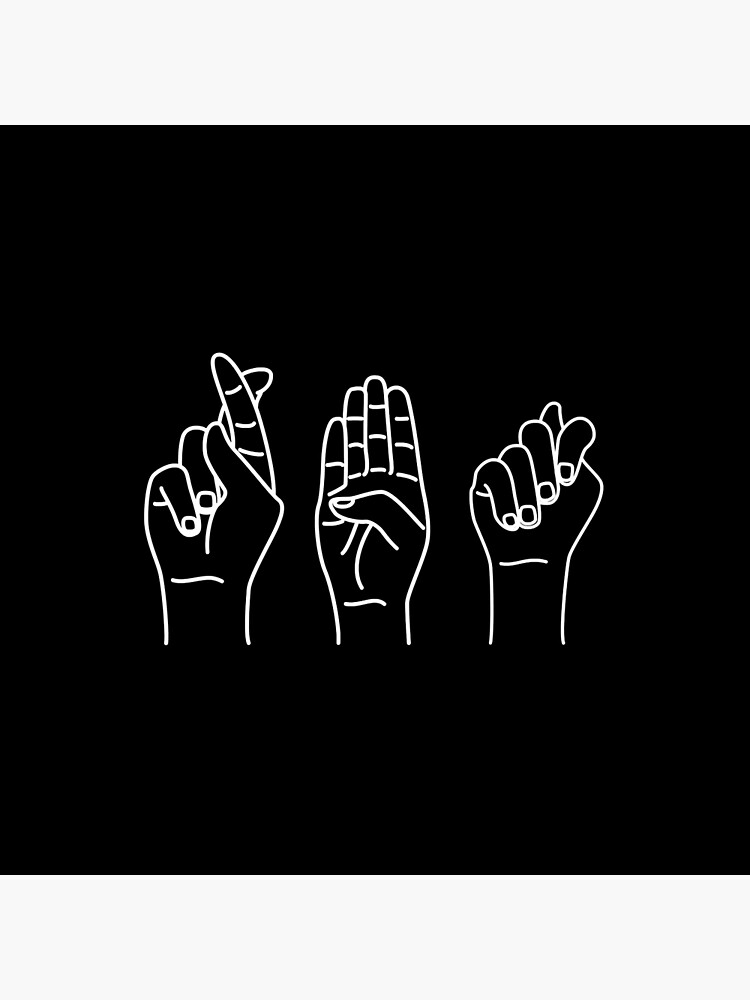 "RBT ASL Sign Registered Behavior Technician Specialist ABA T-Shirt ...