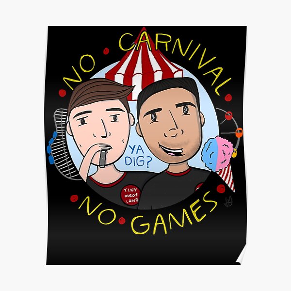 "Mens My Favorite Tiny Meat Gang Matty Smokes Graphic For Fans" Poster ...