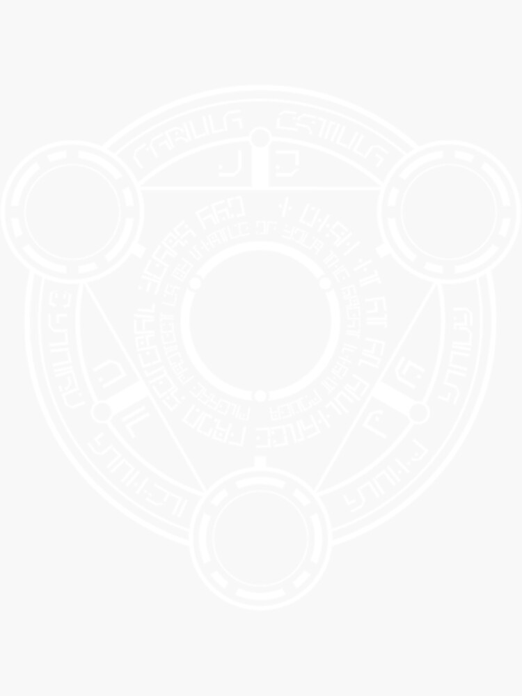 "Phantasy Star Online Logo " Sticker by Guillermoieto | Redbubble