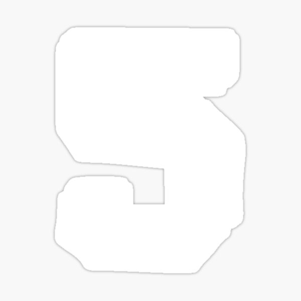 "NUMBER 5 : funny, cute and genius gift idea for teacher, mothers ...