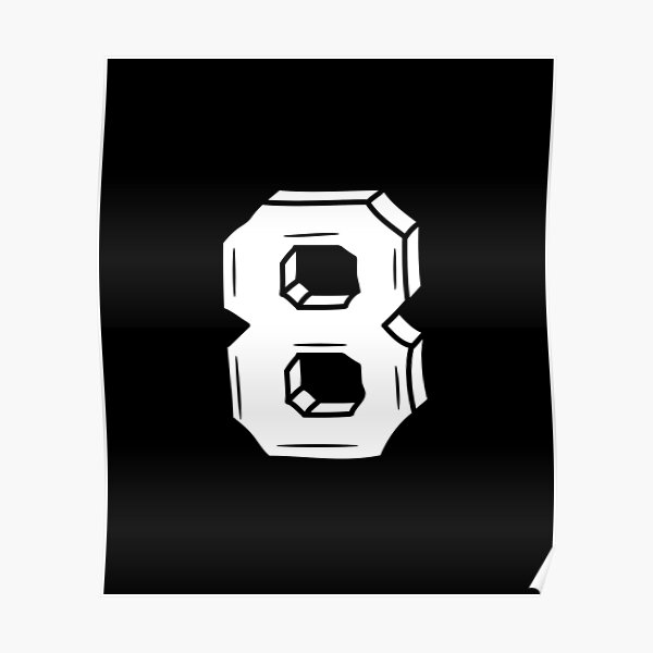 "NUMBER 8 : funny, cute and genius gift idea for teacher, mothers ...