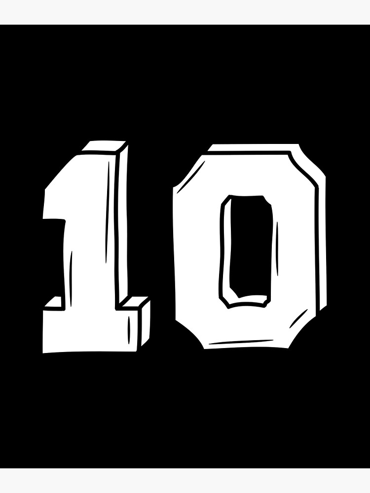 "NUMBER 10 : funny, cute and genius gift idea for teacher, mothers ...