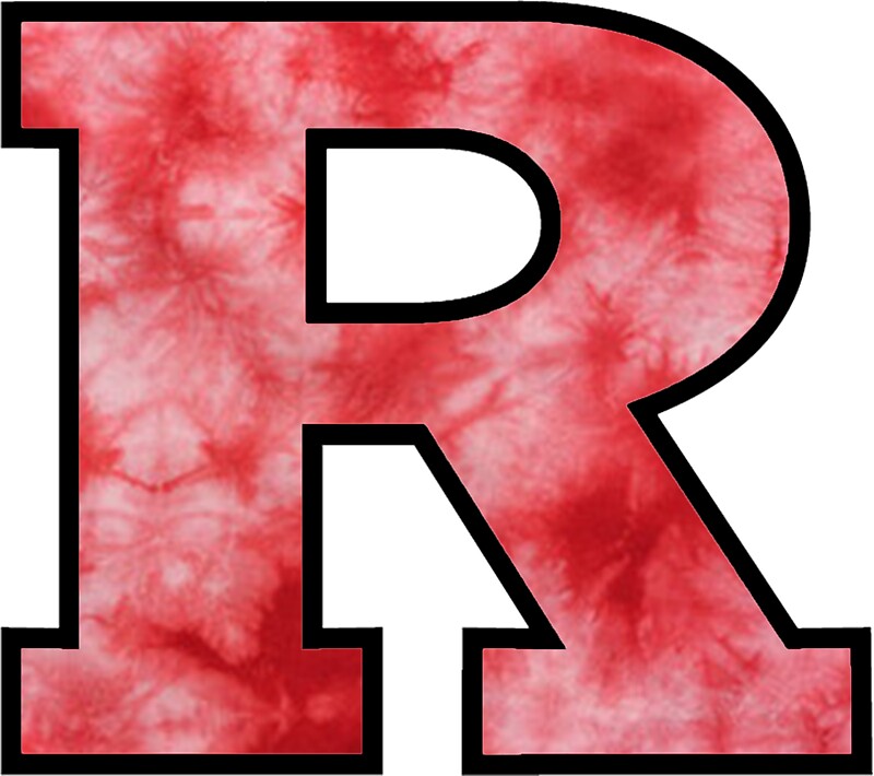 Rutgers: Stickers | Redbubble