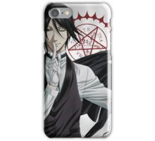 Black Butler: iPhone Cases & Skins for 7/7 Plus, SE, 6S/6S Plus, 6/6 ...