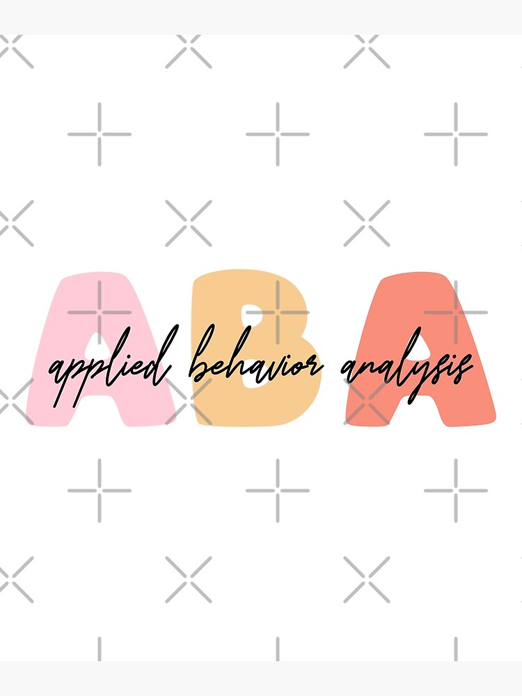 "Applied Behavior Analysis - Behavior Therapy, RBT, ABA, BCBA ...